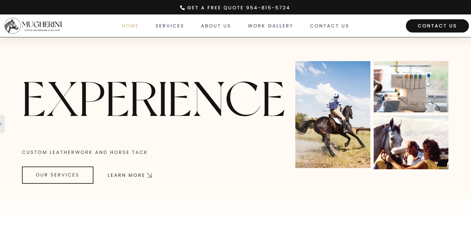 Leatherworker Quotes